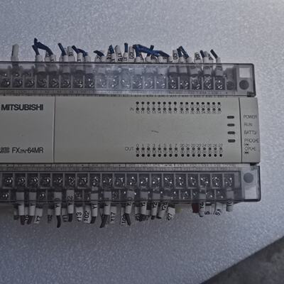 议价PLCFX2N64MR001件成议价