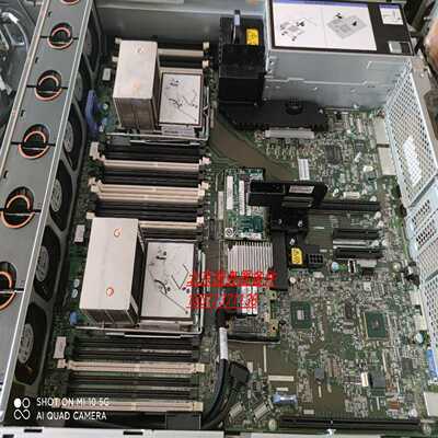 （议价）IBMx3650M5服务器主板，型号546300G