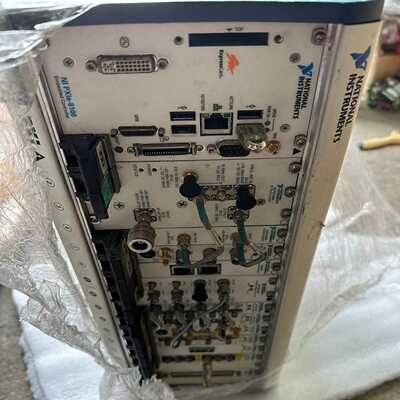 NIPXIE-1065功能议价！