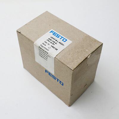 Festo VZWFBLM22CG38135E1P410R1 1492135 Magnetventil unusedOV