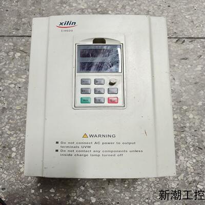 西林变频器18522KW EH640 A 185G2议价商品