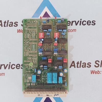 Stento EP4005.25831374 PCB Tarjeta