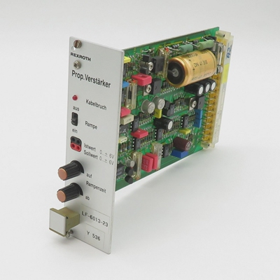 RexrothVT5011Verst?rkerkarteVerst?rkerfrProportional-D