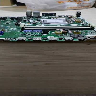 （议价）HP600G3MT主板台式机支持vgad
