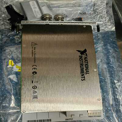 NIPXIE-4145 ，PXI-6143 ，PXI-252~询价