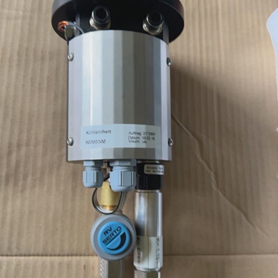 询-SERTO冷却装置型号90000300具体