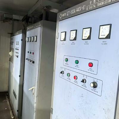 议价钢管高频生产线原值200万现在只卖模具钱愉快议价