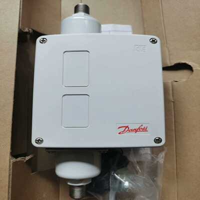 丹佛斯压差控制器RT262A，017D002566，询价