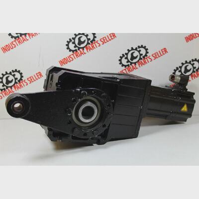 Lenze MCS 09D41RS0B0Z0D0ST5S00NR0SU  GKR052SSAR09DC41 ID 151