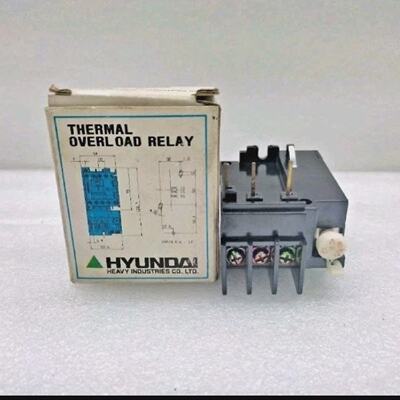 Hyundai HOR 1B 2.2 Thermal Relais Surcharge 2.2A Gamme 1.7