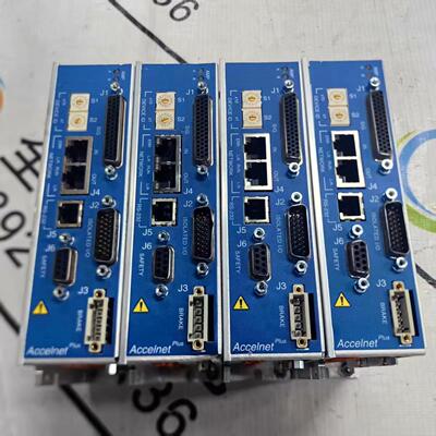 询价~Accelnet驱动器800-2018 议价1080