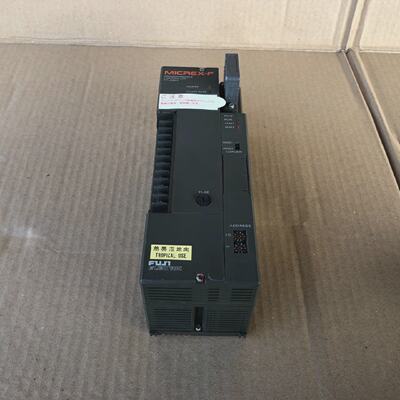 Fuji Electric MicrexF FTL010H Terminal Link Unit FTL010HG02N