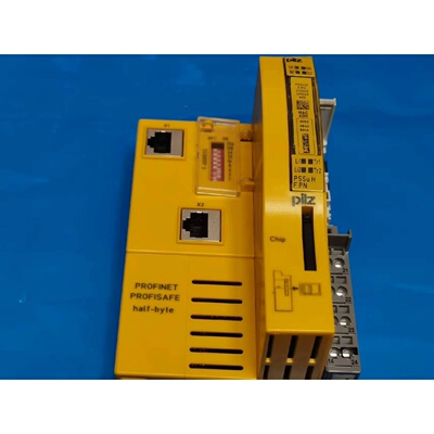 议价 312043 PSSU H F PN 皮尔兹模块，