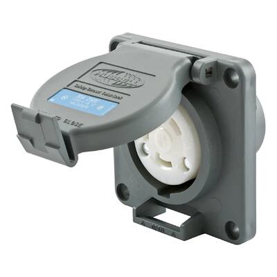 HubbellHBL2620SW电源插座--议价商品
