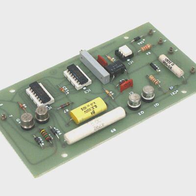 Reconstruido DIAMOND POWER 7076901037 Transferir Impulsos Ta