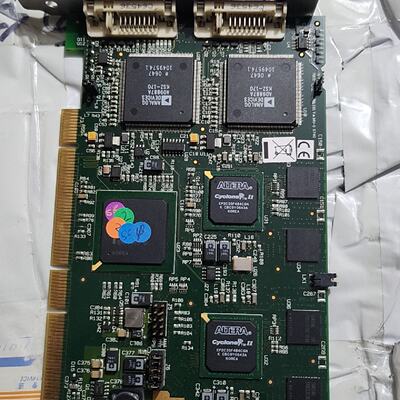 COPYRIGHT 2007视频采集卡。在正常使用中的设备上-议价