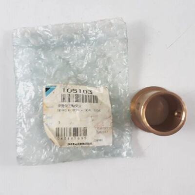 Sello De Metal Para Rodamiento PN 105103 Para Daikin