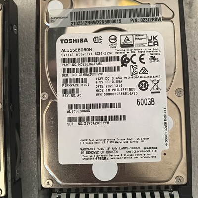 华为超聚变02312RBW600G10KSAS12议价