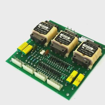 Used GOULD 05132533611B Power Sinn Circulation Plate 0513253