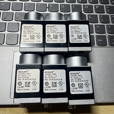 议价巴斯勒basler工业acA244020gm议价