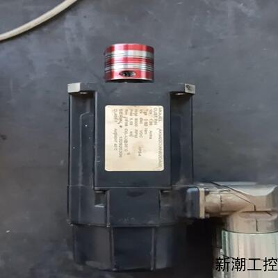 BYSTRONIC百超激光切割伺服S70102-NAPMNA议价商品