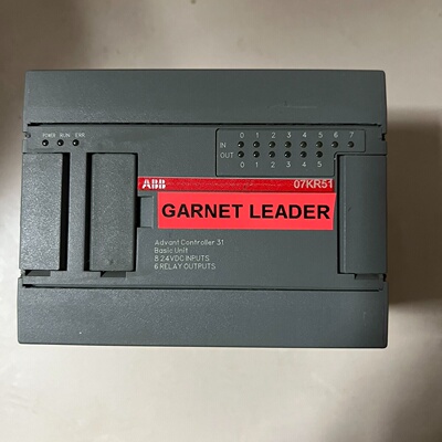 ABB PLC 07KR51-议价