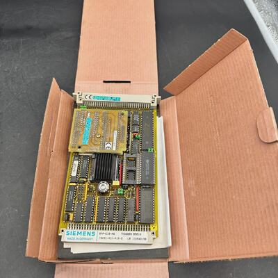 1pc X Siemens SMPE10A8 C8451A10A182 Neu
