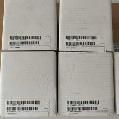 询价~6FX2001-5QN13未拆封，