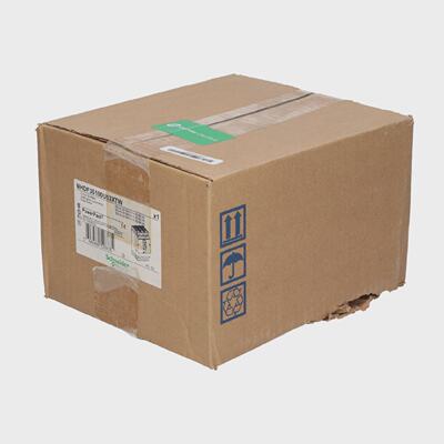 Schneider Electric NHDF36100U53XTW Circuit Breaker New NFP S