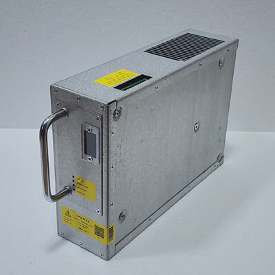 ALFA LAVAL 901214601 LPS M 36 LAMP POWER SUPPLY 24VDC OUT 44