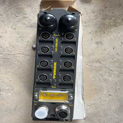 询价TURCKFLDP-IOM84-0001全新现货，运费