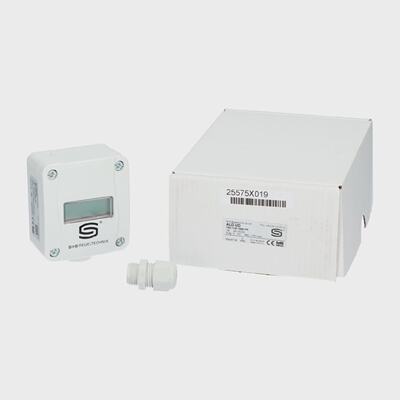 SS Regeltechnik 130111511080100 Measuring Transducer AldUDis