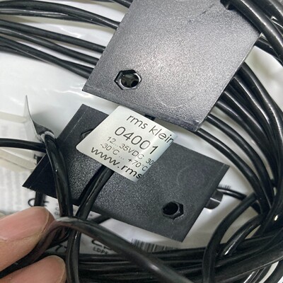 【议价】德国RMSKleine04001放大器适用