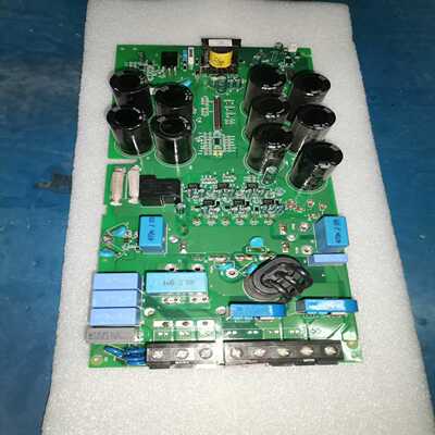 abb变频器18.5kw驱动板电源板，oint4320c(同~询价