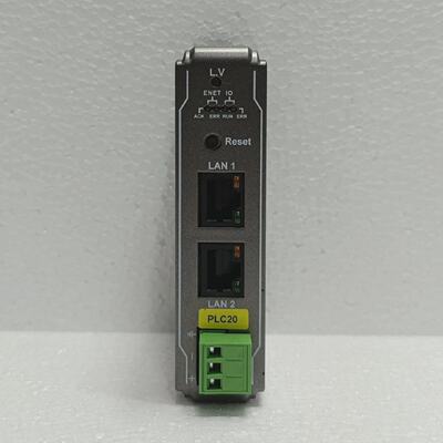Weintek IRETN Ethernet Module 24VDC 100mA Class 2  New Ship