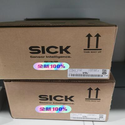 1057618  LMS511-10100S02  激光雷达~询价