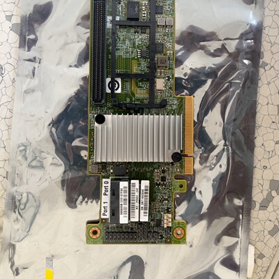 RAID卡IBMM5210阵列卡46C9111询价