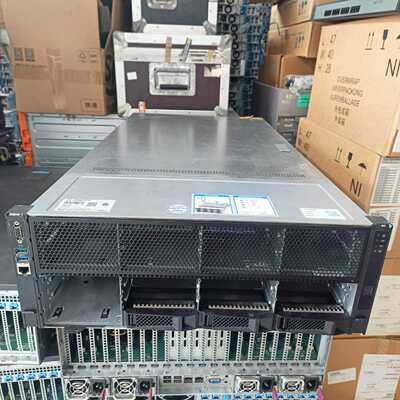询价~浪潮 NF5468M5 GPU服务器 支持8块 SXM2接口