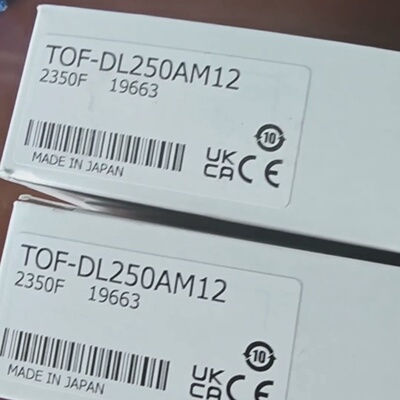 FAsTus奥泰斯TOFDL250Am12T0FDL2-询