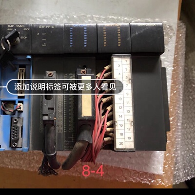 LS一组，K4P-15AS，G4F-PP1D，G41-D-议价