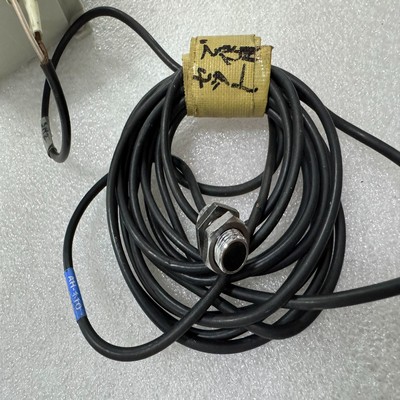 拆机堡盟传感器OHDK 10N5101，如图三个，线长85厘一议价商品