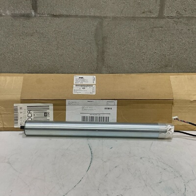 ID POWER MOLLER PM486FE30443D024OS MOTORIZED CONVEYOR ROLLER