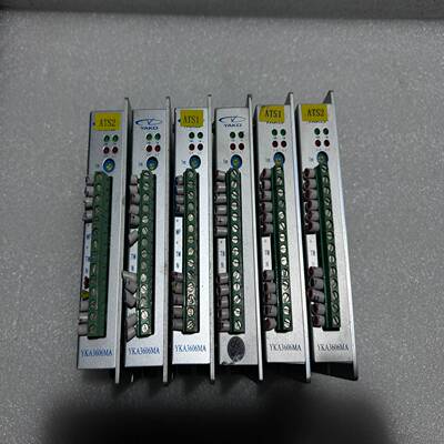 研控(YAKO)三相步进电机驱动器YKA3606MA/YKA询价