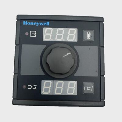 HONEYWELL DC11AR00JC2PH000 115230 VAC 5W Controller Temperat