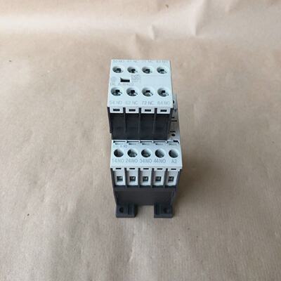 Moeller DIL A40 Zusatz Kontakt Dil AXHI22