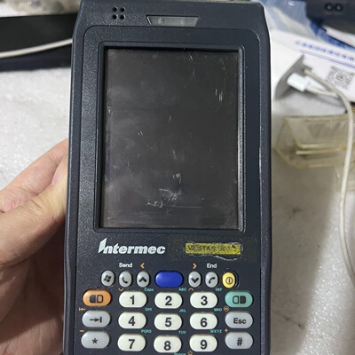 lntermec易腾迈CN3数据采集器裸机功能正议价