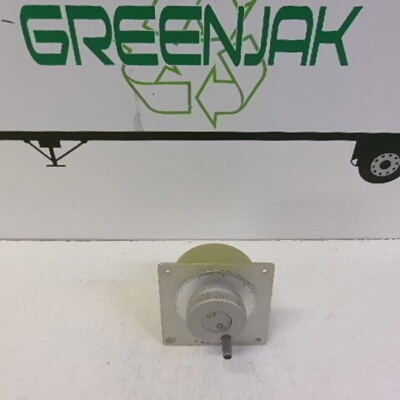 EUCRON 395047209975 PULSE GENERATOR USED FREE SHIPPING