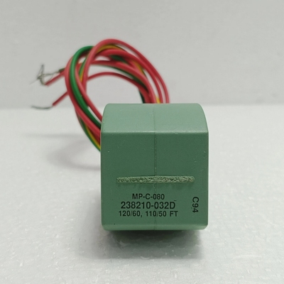 ASCOMP-C-080SolenoidCoil238210-032D120V60Hz110V50Hz