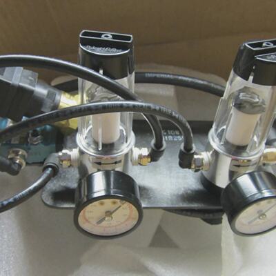 NEW PNEUMATICS FGTS1822 ASSEMBLY FGTS1822