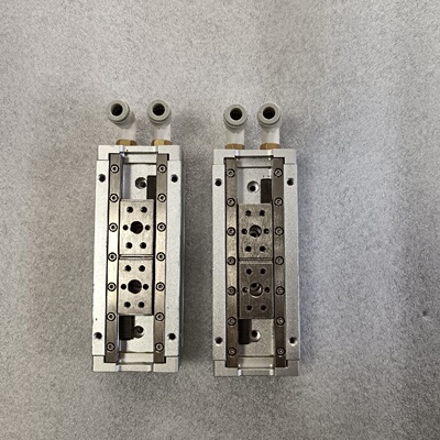 WODTOP平行手指气缸WFD12X50-议价